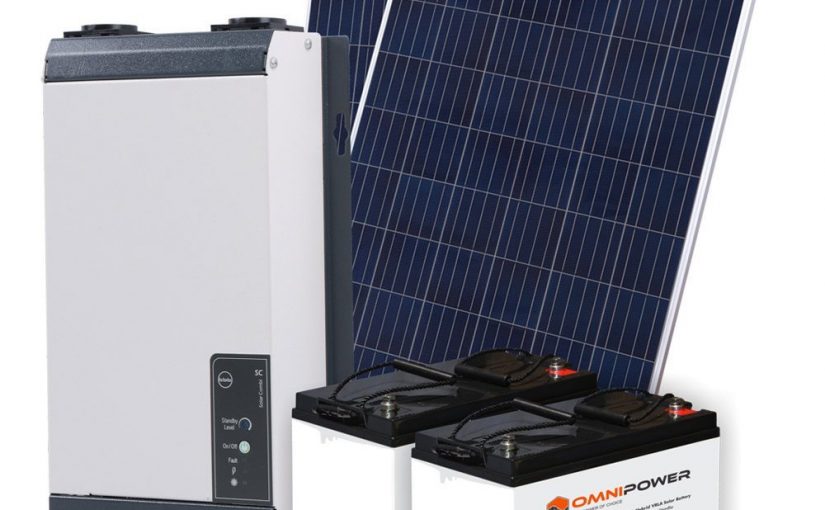 Products – Proximate Solar