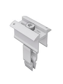 P-Clip Potential Equalization Clip – Proximate Solar