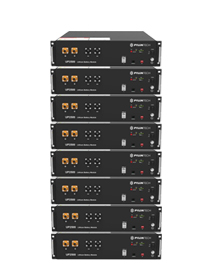 Pylon UP2500 2.84kWh Li-Ion Solar Battery 24V with CAN connection (Pack ...