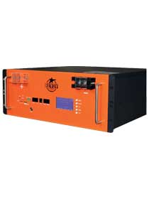 REVOV Lithium R100 5.1kWh 51.2V Battery 1C Version – Proximate Solar